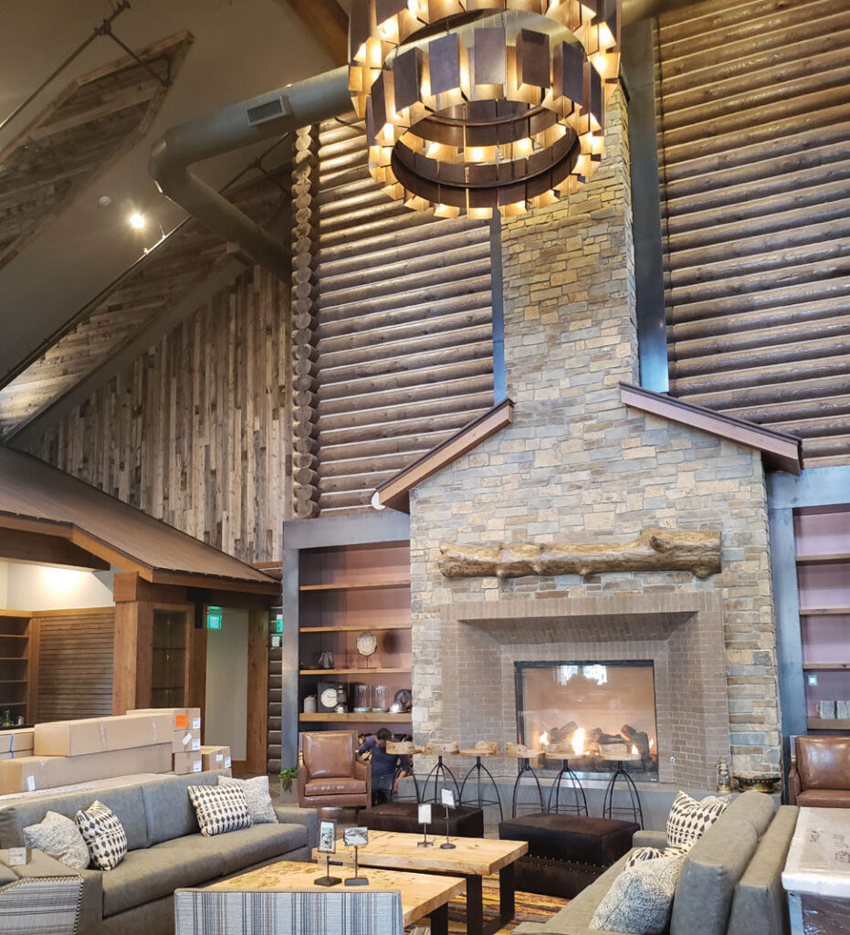 The Ranahan Resort At Breckenridge – Arcstone Builders